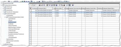 Datenimport von Vermarktungsbetrieben mit OMBIS Software - SmartFarmer Blog